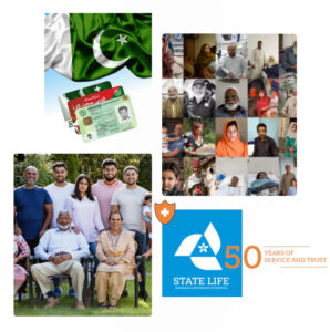 STATE LIFE HEALTH INSURANCE